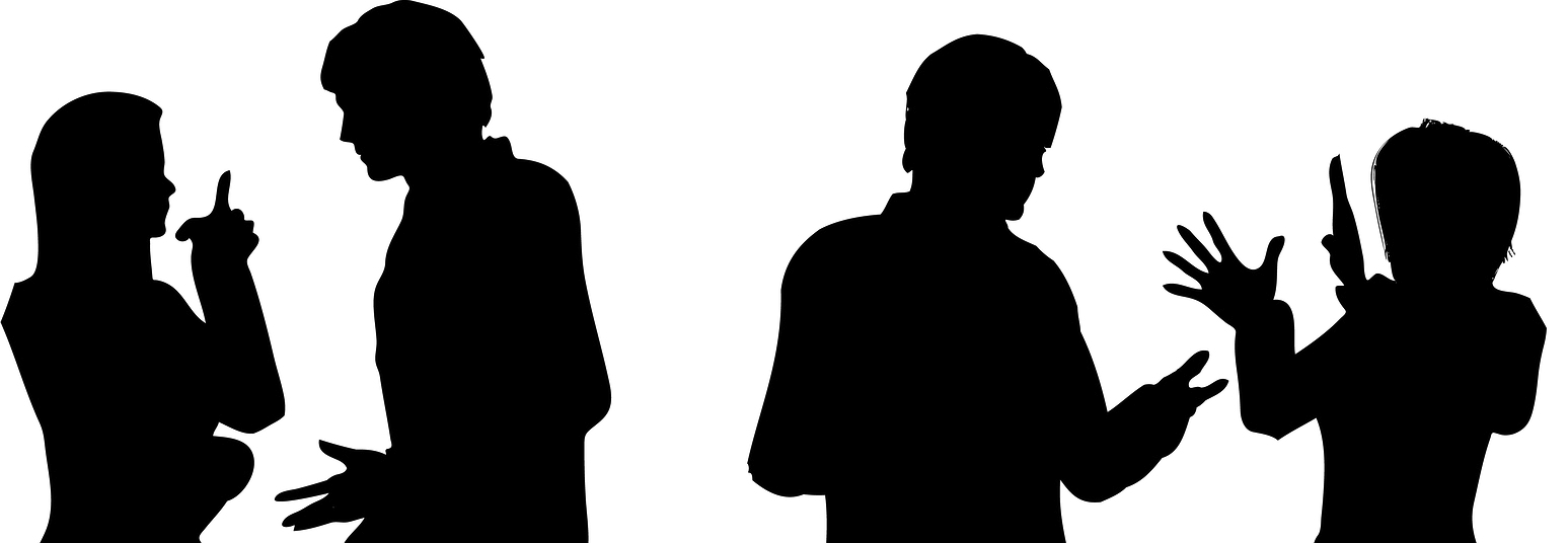 Handling Conflict in Communication - Shirley Taylor's Blog