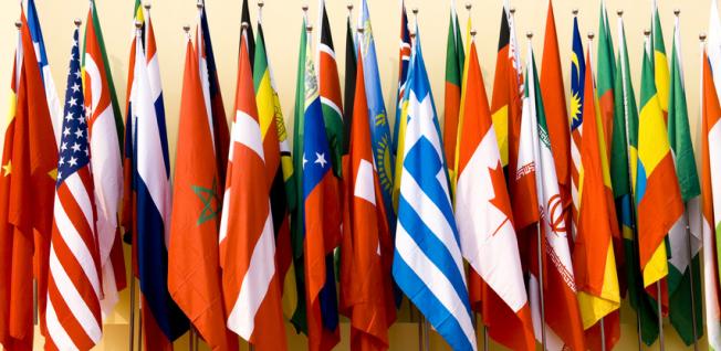 Communicating Across Cultures - Shirley Taylor's Blog